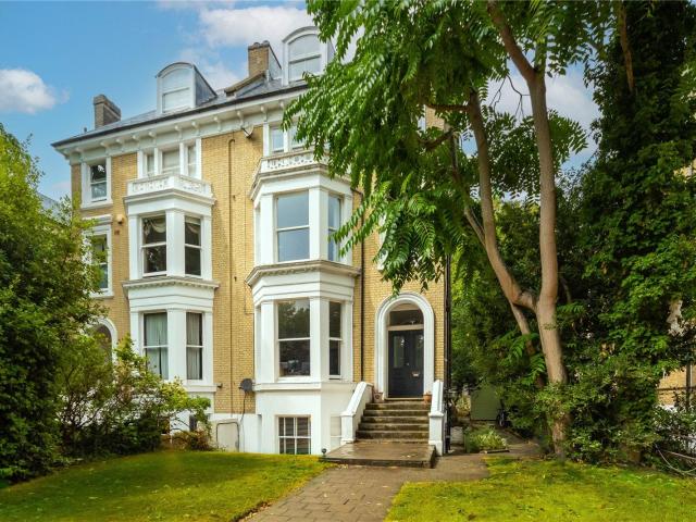Apartment at Cambridge Park, Greater London