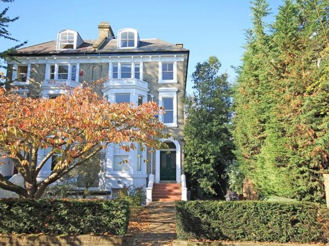 Apartment at Cambridge Park, Greater London