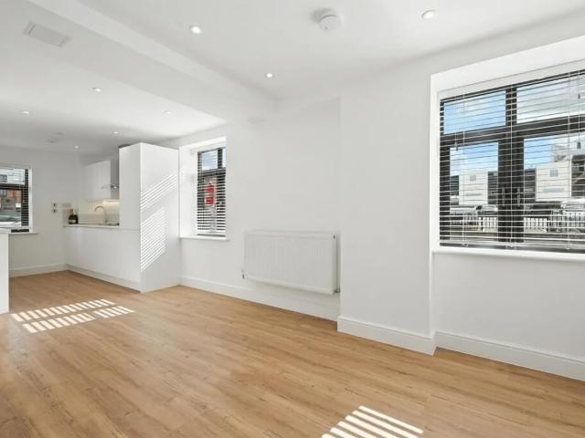 Apartment at Cambridge Place, Aylesbury