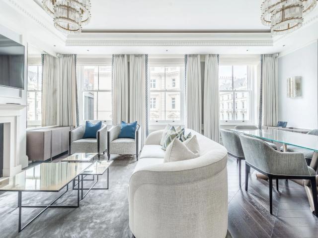 Apartment at Cambridge Place, Greater London