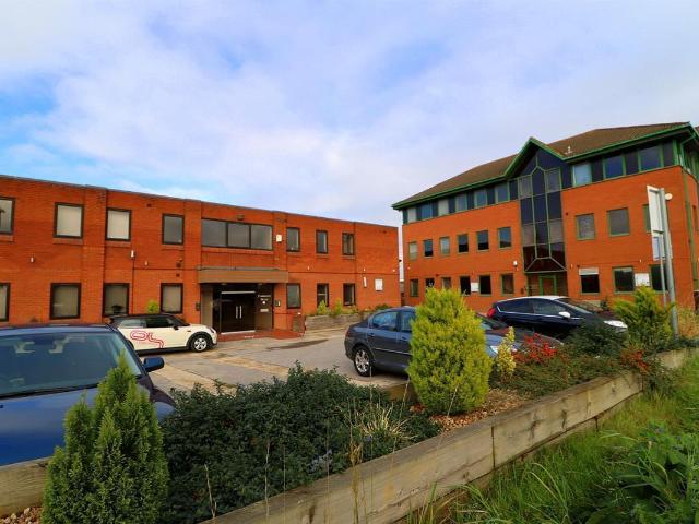 Apartment at Cambridge Road, Cardington