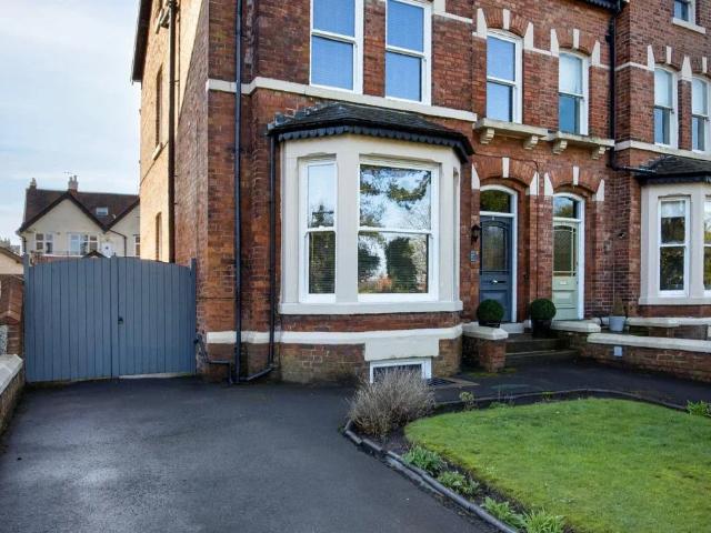Apartment at Cambridge Road, Borough of Fylde