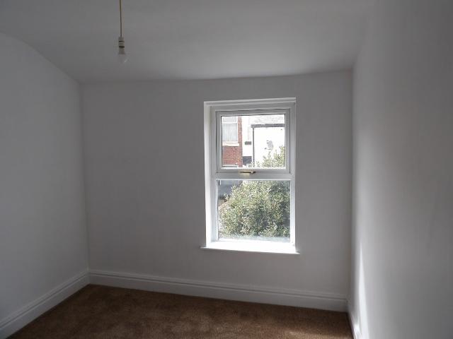 Apartment at Cambridge Road, Blackpool