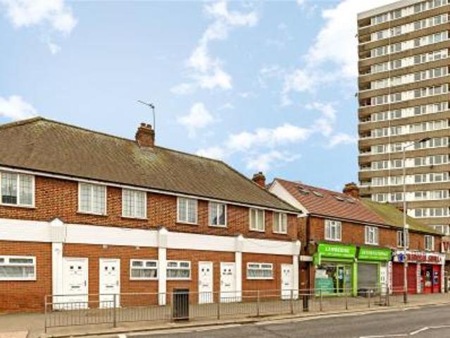 Apartment at Cambridge Road, Greater London