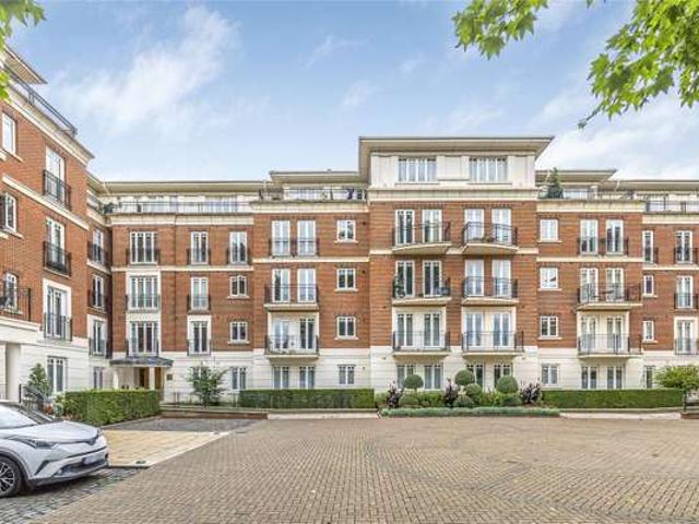 Apartment at Cambridge Road, Greater London