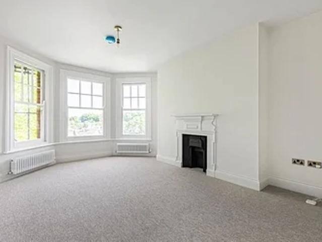 Apartment at Cambridge Road, Greater London