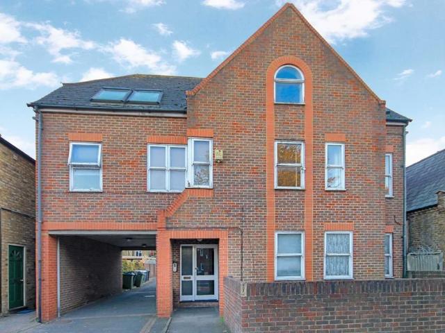 Apartment at Cambridge Road, Greater London
