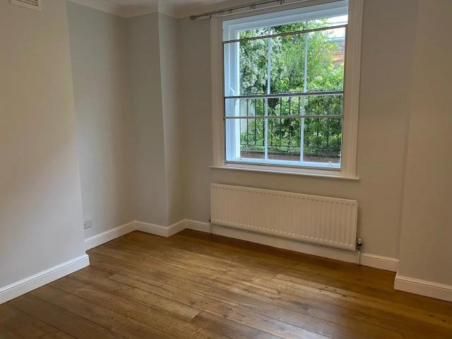Apartment at Cambridge Road, Greater London