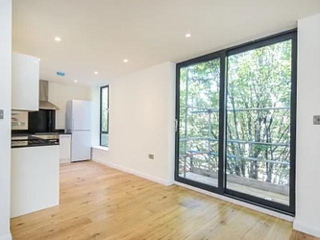 Apartment at Cambridge Road, Greater London