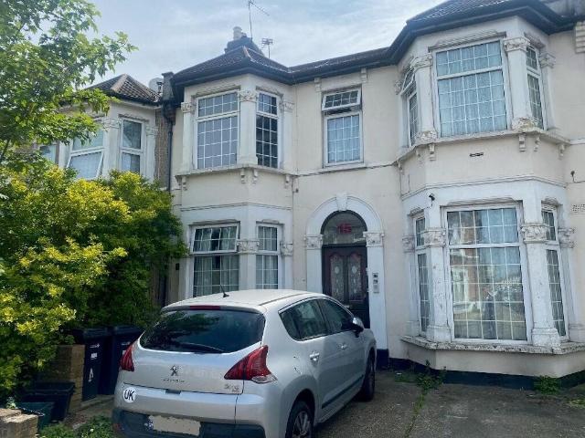 Apartment at Cambridge Road, Greater London
