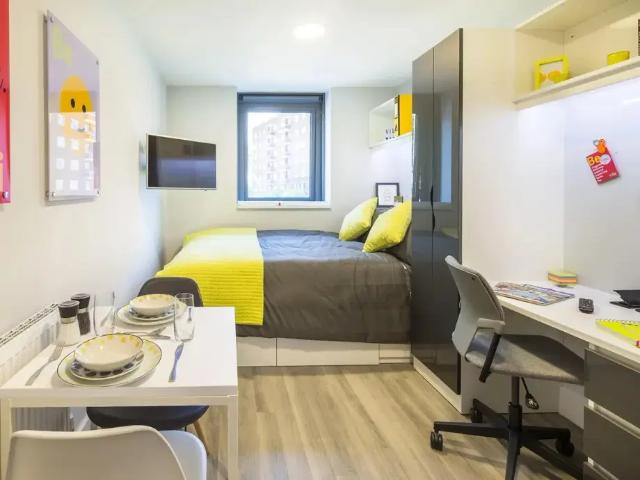 Apartment at Cambridge Road, Greater London