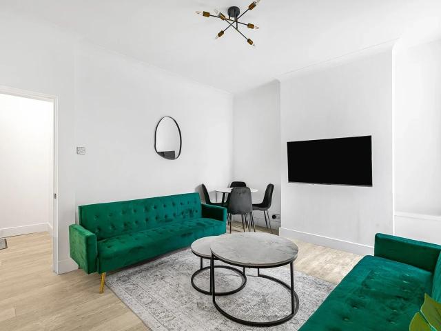 Apartment at Cambridge Road, Greater London