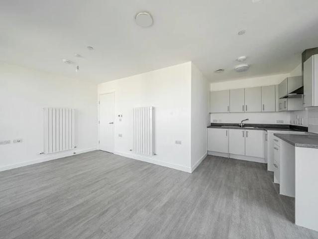 Apartment at Cambridge Road, Greater London