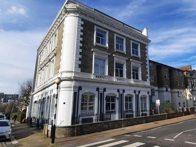 Apartment at Cambridge Road, Greater London