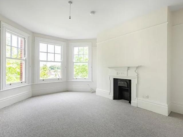 Apartment at Cambridge Road, Greater London