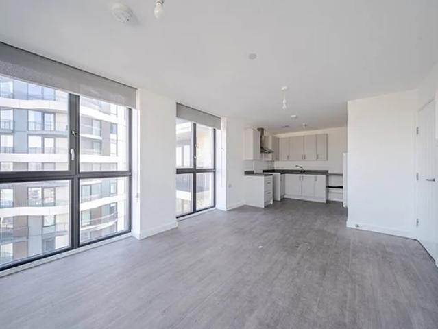Apartment at Cambridge Road, Greater London