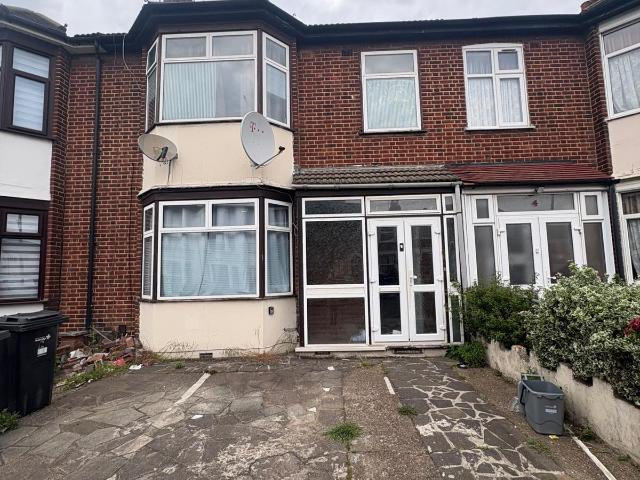 Apartment at Cambridge Road, Greater London