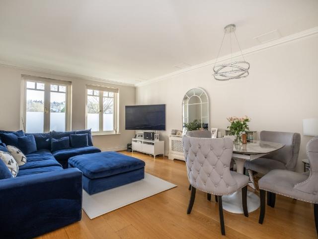 Apartment at Cambridge Road, Greater London