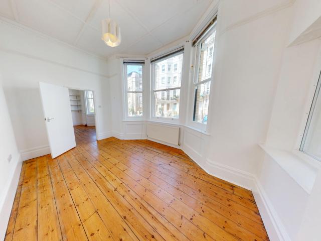 Apartment at Cambridge Road, Hove