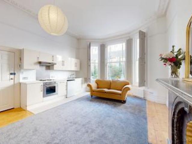 Apartment at Cambridge Road, Hove
