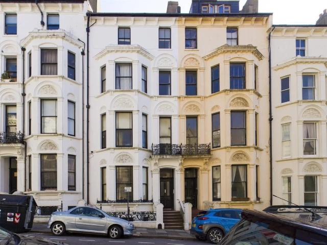 Apartment at Cambridge Road, Hove