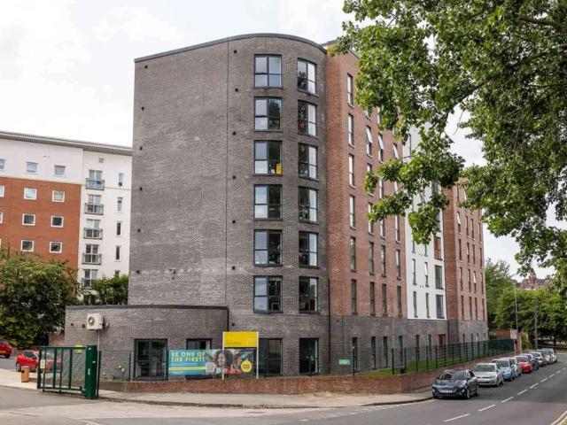 Apartment at Cambridge Road, Leeds