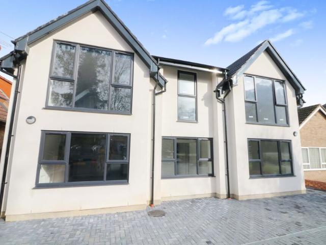 Apartment at Cambridge Road, South Cambridgeshire