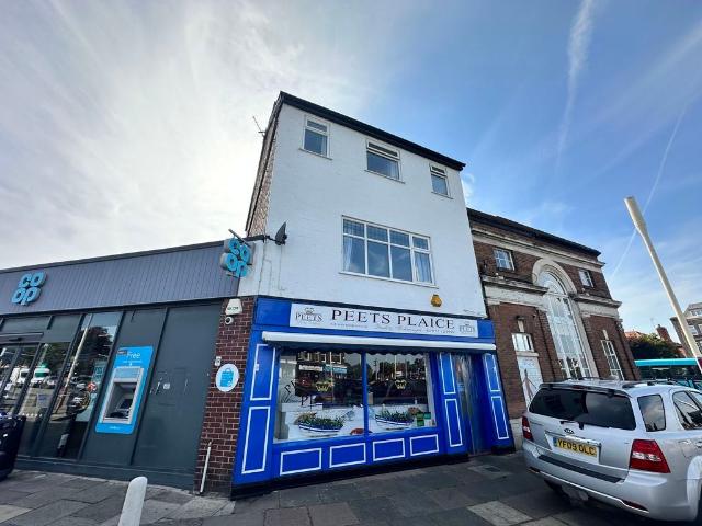 Apartment at Cambridge Road, Southport