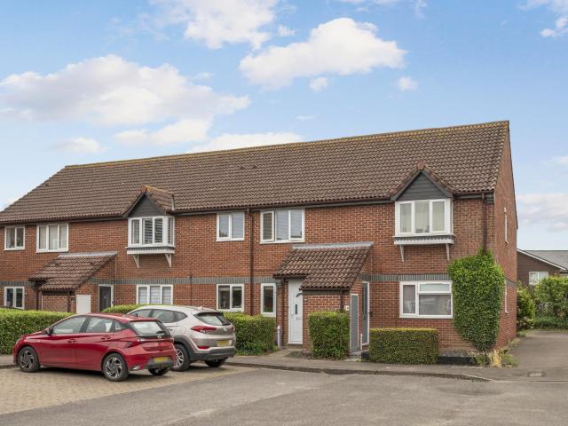 apartment at Cambridge Road, West Molesey