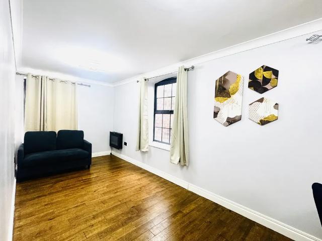 Apartment at Cambridge Street, Wellingborough
