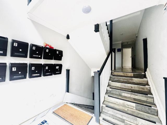 Apartment at Cambridge Street, Wellingborough