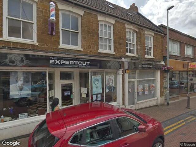 Apartment at Cambridge Street, Wellingborough