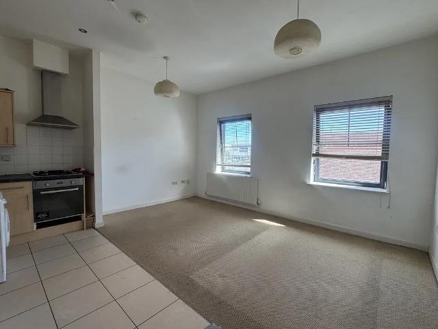 Apartment at Cambridge Street, Aylesbury