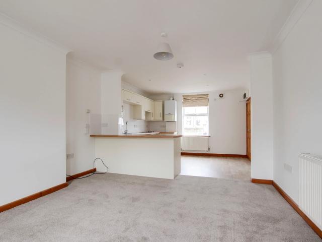 Apartment at Cambridge Street, Huntingdonshire