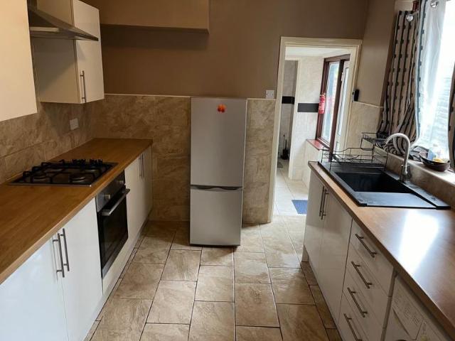 Apartment at Cambridge Street, Luton