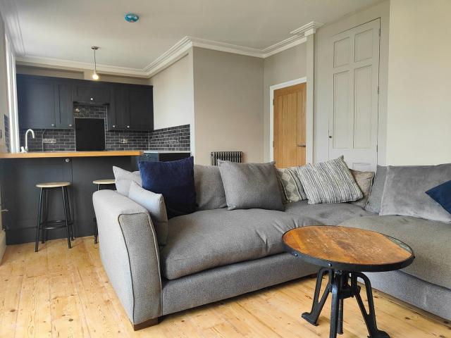 Apartment at Cambridge Street, Norwich
