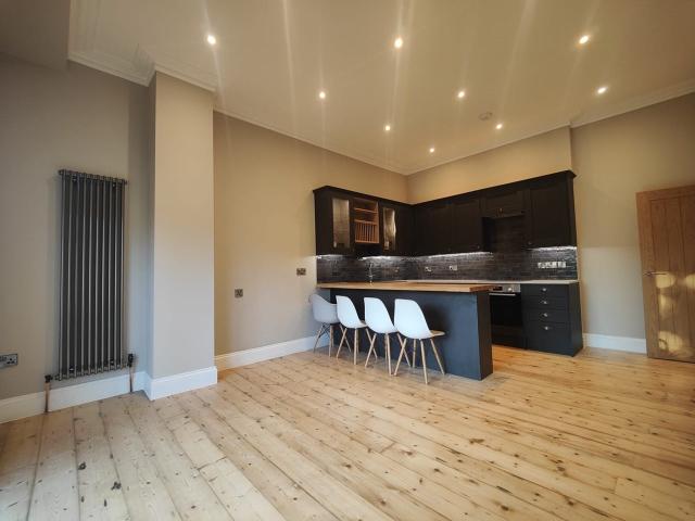 Apartment at Cambridge Street, Norwich
