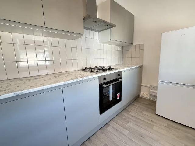 Apartment at Cambridge Street, Rugby