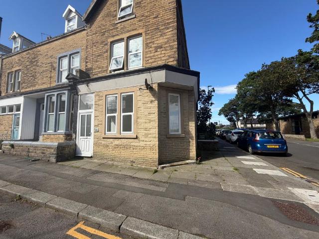 Apartment at Cambridge Street, Saltburn by the Sea