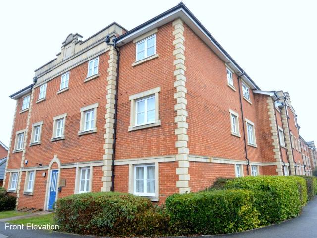 Apartment at Cambridge Square, Reigate and Banstead