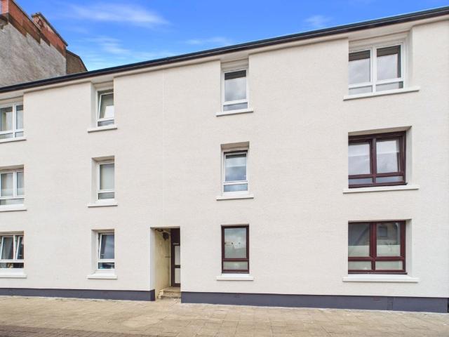 Apartment at Cambuslang Road, Glasgow