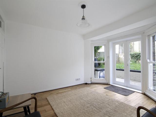 Apartment at Camden Mews, Greater London
