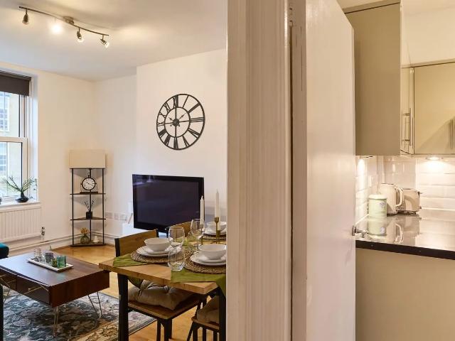Apartment at Camden Mews, Greater London