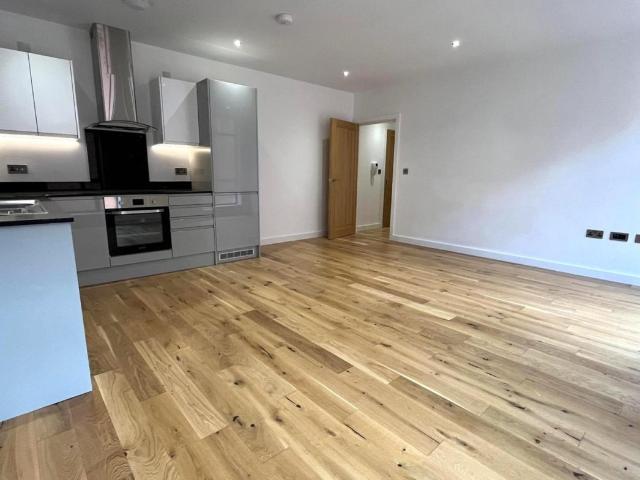 Apartment at Camden Grove, Birmingham