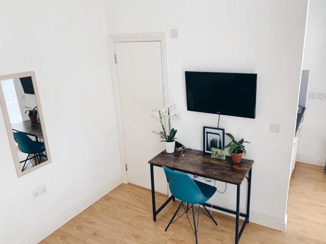 Apartment at Camden High Street, Greater London