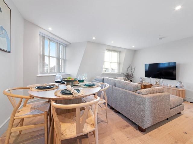 Apartment at Camden High Street, Greater London