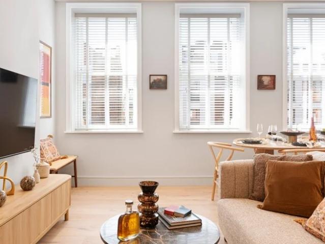 Apartment at Camden High Street, Greater London