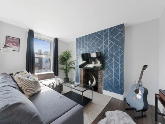 Apartment at Camden High Street, Greater London