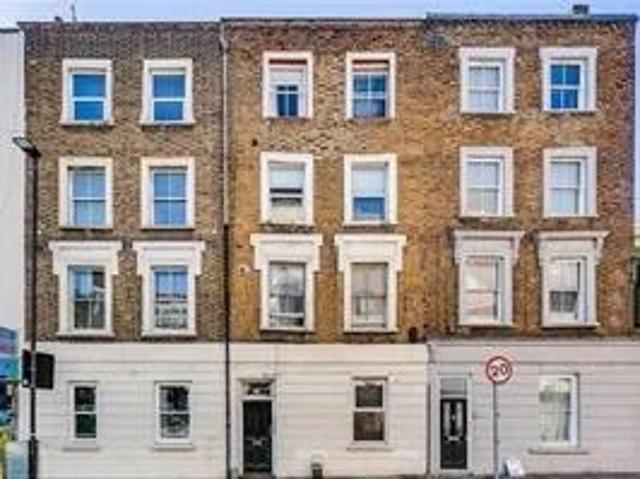 Apartment at Camden Park Road, Greater London