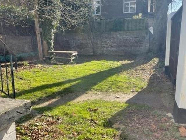 Apartment at Camden Park Road, Greater London
